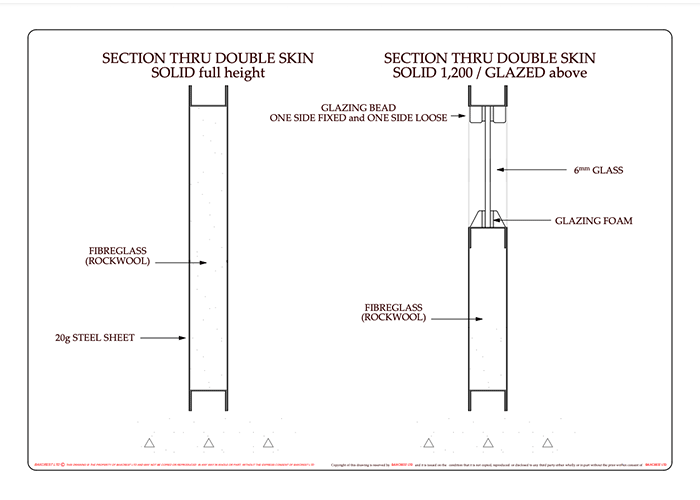 Downloads - Steel Partitions